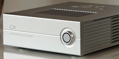 Antipodes Audio - Past Models